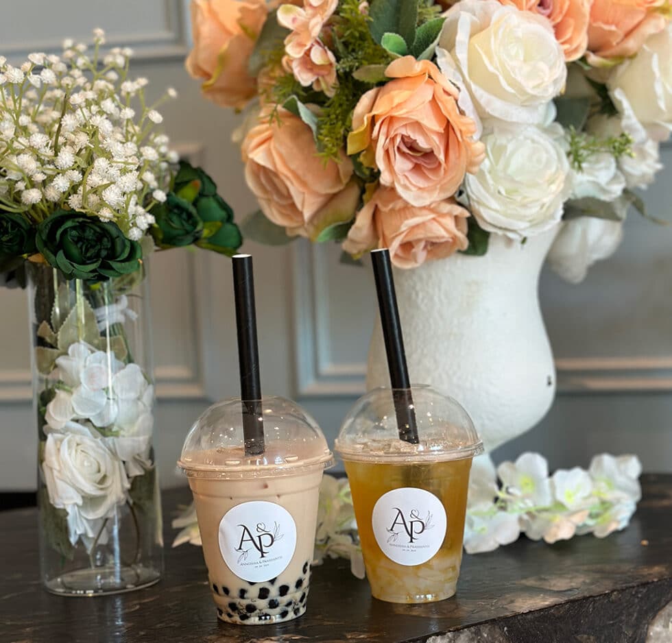 Brewing Boba | Bubble Tea Catering In Toronto & The GTA