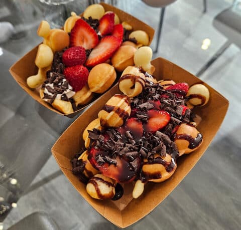 Brewing Boba | Bubble Tea Catering In Toronto & The GTA